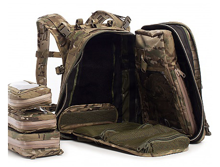 ACP – MD MEDICAL AMPHIBIOUS CORPSMAN PACK – Maddox Defense
