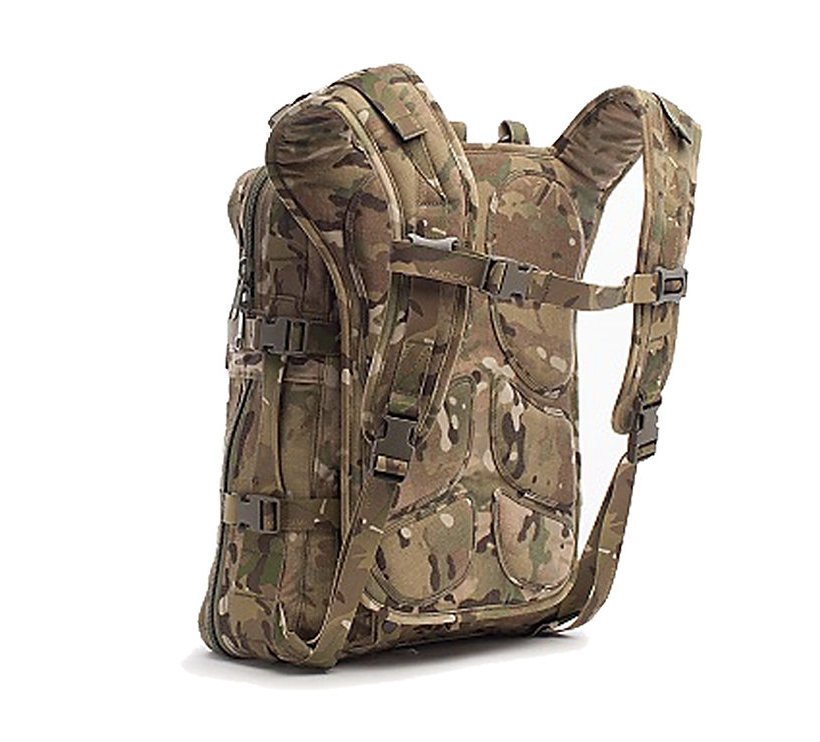 ACP – MD MEDICAL AMPHIBIOUS CORPSMAN PACK – Maddox Defense